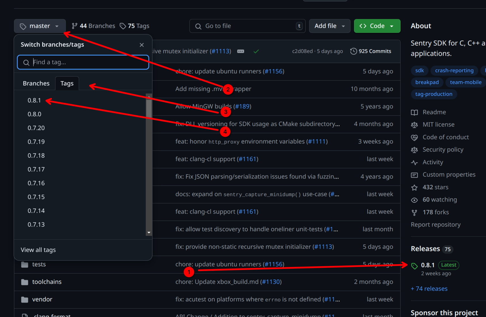 aui.boot - AUI Framework